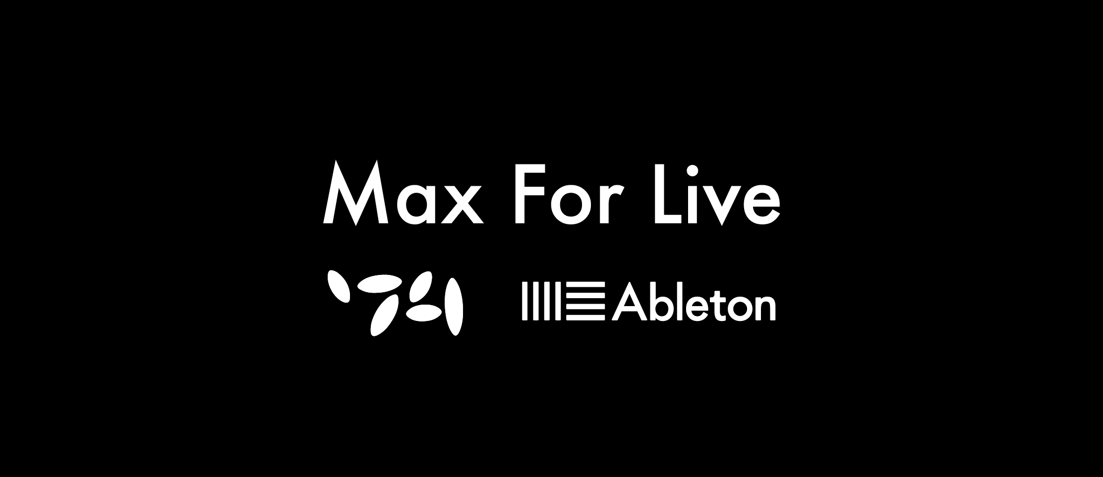 Max for Live – schlapbe.de